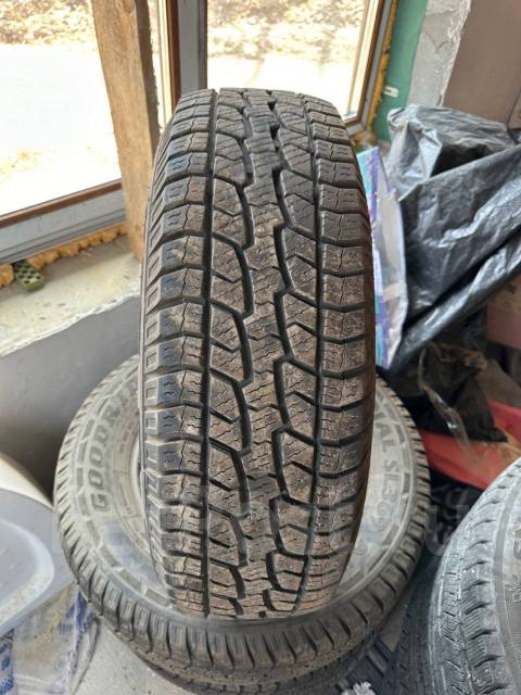 Goodride SL369, 225/70 R16, 16", 1 шт, в наличии, 225 мм, 70 % ...