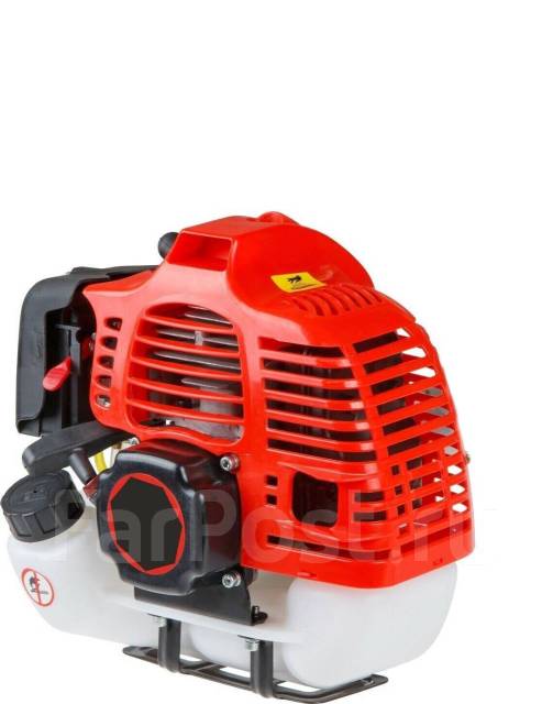 Лодочный двухтактный бензиновый мотор, двигатель 3.5 л. Tmakota CG520 ...