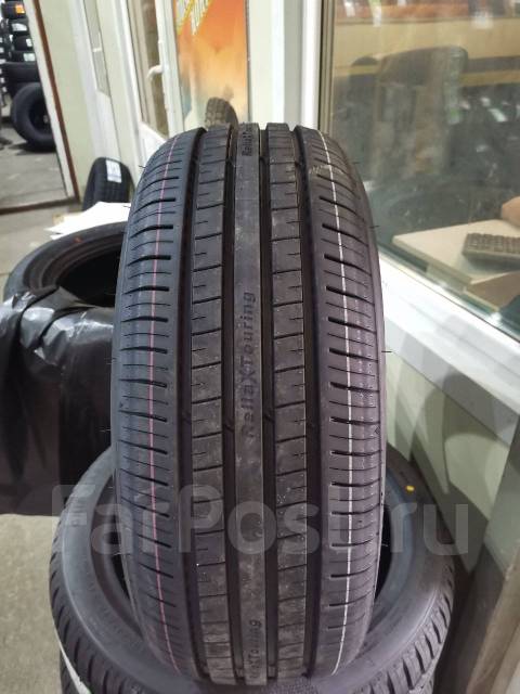 Triangle ReliaX Touring TE307, 195/65R15 91H, 15", 12 шт, 195 мм, 65 %, радиальный, летние. Цена ...