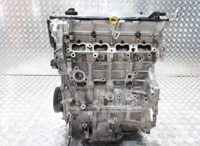 Двигатель A25A FKS A25A-FKS Toyota Camry XV70 купить в Москве по цене ...