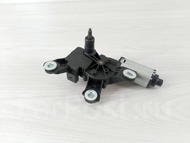 Моторчик заднего дворника Porsche Cayenne (958) купить в Сергиевом ...