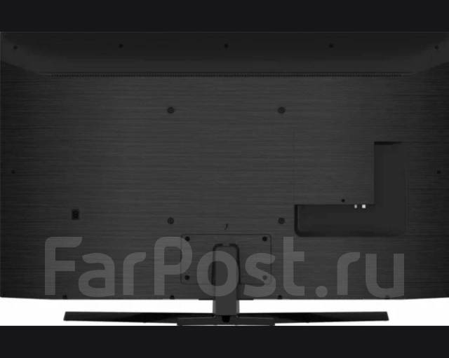 Телевизор Grundig 65 GGU8960, 65"(165 см), UHD 4K, Smart TV, новый, в ...