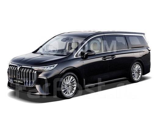 Ремонт Китайских авто: Chery/Geely/Haval/Exeed/Omoda/BYD/GAC/Tank/Baic в Хабаровске