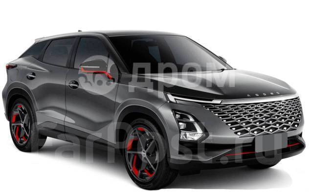 Ремонт Китайских авто: Chery/Geely/Haval/Exeed/Omoda/BYD/GAC/Tank/Baic в Хабаровске