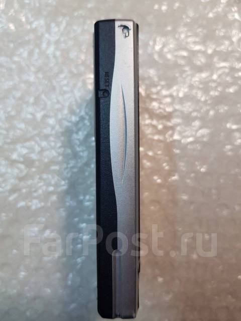 Кпк Casio Cassiopeia BE-300 в коллекцию, моноблок, серый, б/у, в ...