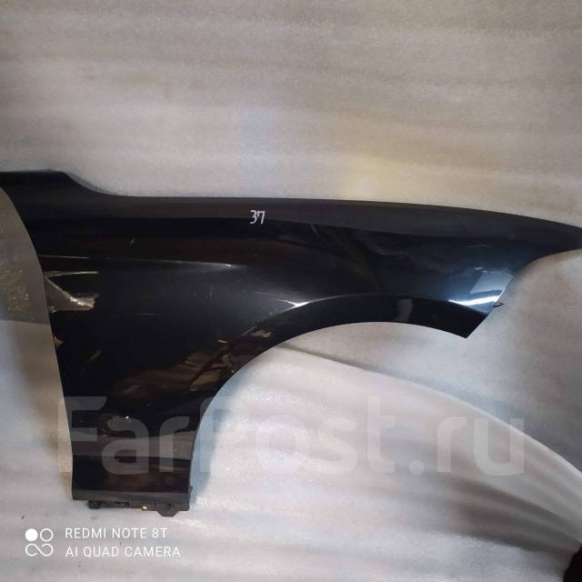 Bmw f20 крыло купить в Орле по цене: 14 000₽ — частное объявление | ФарПост