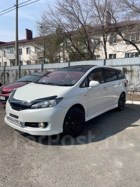 Атермальная плёнка/Тонировка автомобиля в Уссурийске
