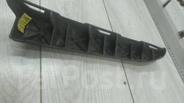 Hyundai Tucson 2018-2021 Кронштейн бампера переднего правый нижний ...