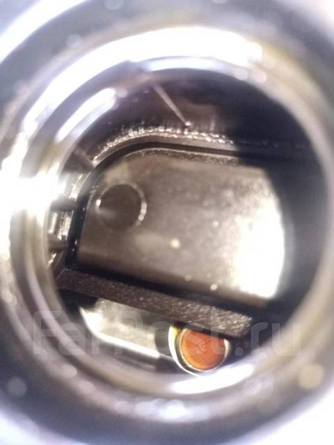 Двигатель Mitsubishi 4B10 с вариатором и навесным Lancer купить в Омске ...