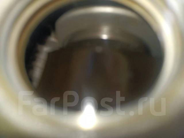 Двигатель Mitsubishi 4B10 с вариатором и навесным Lancer купить в Омске ...