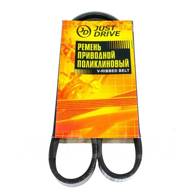 Ремень приводной поликлиновой 4PK1080 (JD — Япония) купить в Иркутске ...