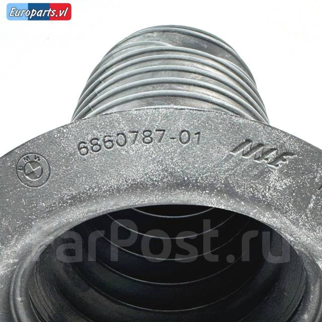 Пыльник переднего амортизатора BMW X1 F48. 31316860787 купить во ...