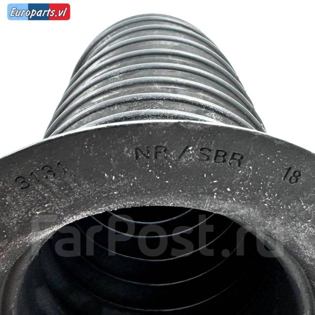 Пыльник переднего амортизатора BMW X1 F48. 31316860787 купить во ...