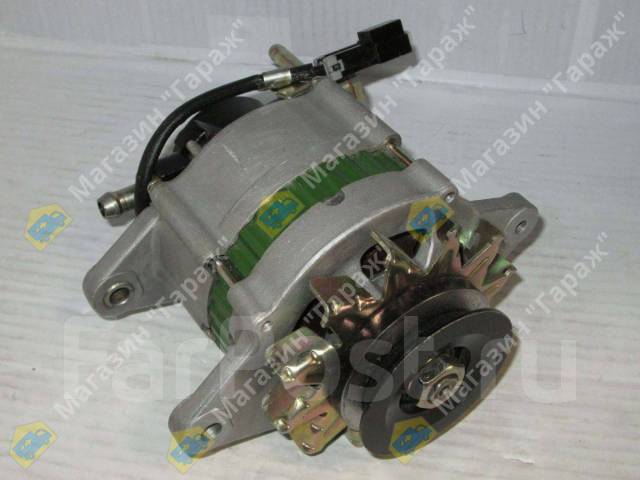 Генератор Mazda Titan двигатель HA/SL/XA 12V 60A SL07-18-300/S515-18 ...
