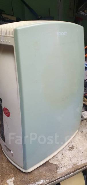 Осушитель воздуха Timberk. DH-TIM 20E1B, б/у, в наличии. Цена: 5 000 ...