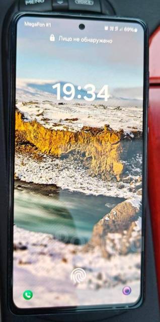 Galaxy A72 8/256, 6.70", моноблок, черный, 4G LTE, Dual-SIM, NFC, б/у ...