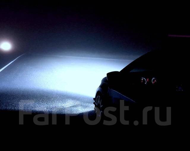 Лампа LED светоидная XS7 LongLife: HB4 9006 Комплект! купить во ...