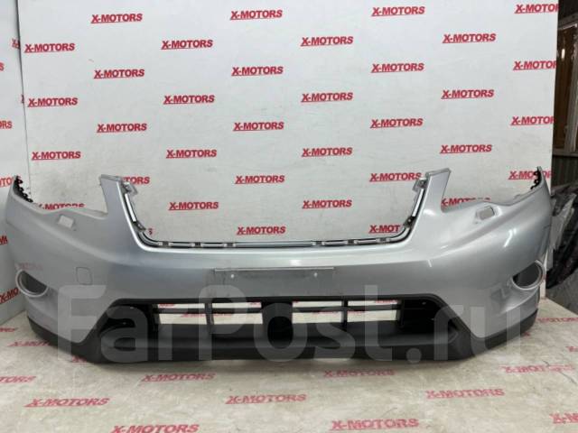 Бампер передний Subaru XV GP7 1 модель купить во Владивостоке по цене ...