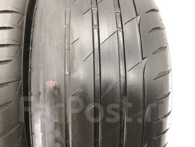 Автошина Bridgestone Potenza RE004 Adrenalin, 18", 1 шт, 245 мм, 40 %, 245/40 R18, летние. Цена ...