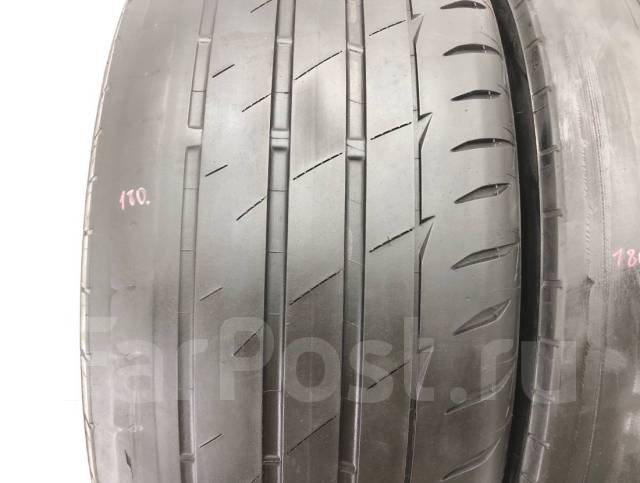 Автошина Bridgestone Potenza RE004 Adrenalin, 18", 1 шт, 245 мм, 40 %, 245/40 R18, летние. Цена ...