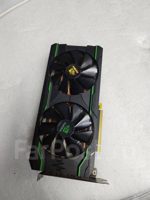 Rtx 3060ti, б/у, в наличии. Цена: 24 000₽ во Владивостоке