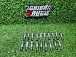 Гайки, секретки, проставки на колеса