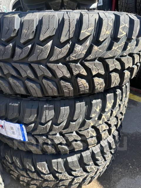 LingLong CrossWind M/T, LT 315/75 R16 121/118Q 8PR, 16", 1 шт, 315 мм ...