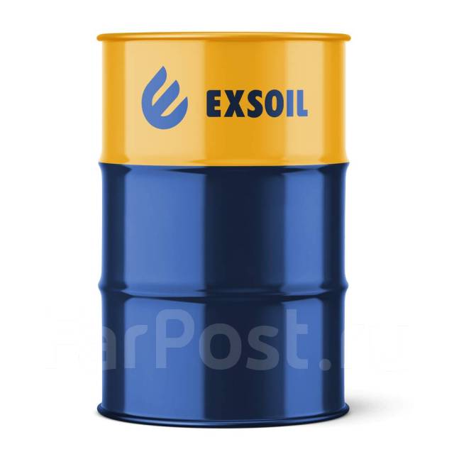 Exsoil Unigrease Complex EP смазка (175 кг), под заказ. Цена: 133 750₽ во Владивостоке