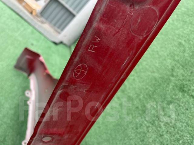 Крыло Toyota Hilux 2015- 53811YP010 GUN125, переднее правое купить во ...
