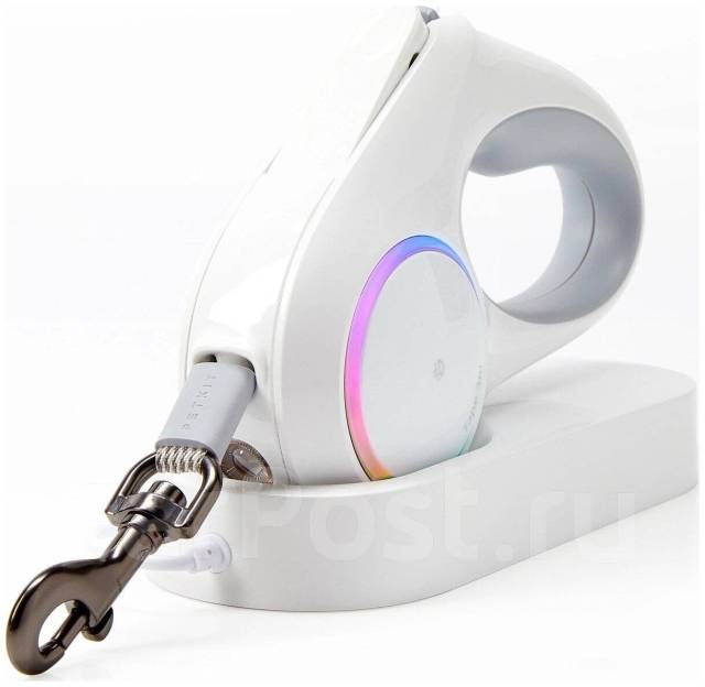 Поводок-рулетка для собак Xiaomi Petkit Go Shine P2101 3м, в наличии ...