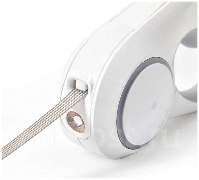 Поводок-рулетка для собак Xiaomi Petkit Go Shine P2101 3м, в наличии ...