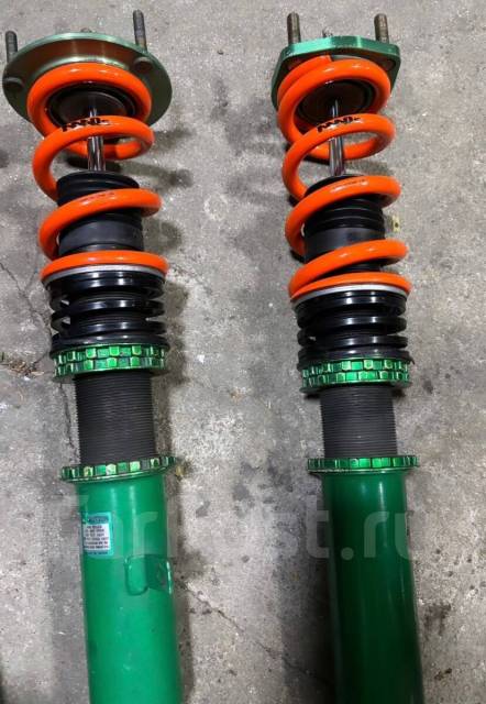 Стойки Tein Flex JZX110 SXE10 JZS171 Mark2 Altezza купить в Красноярске по цене: 55 900 ...
