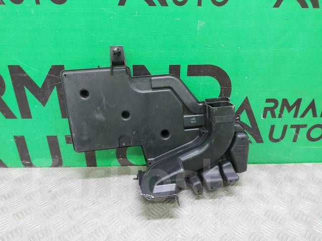 Резонатор воздушного фильтра Nissan Qashqai 2013-2022 16554DF40B 2 J11 ...