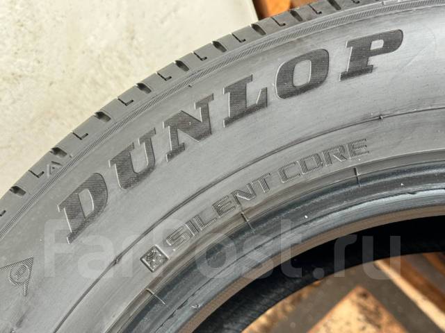 Dunlop Veuro VE 304, 215/60 R16, 16", 1 шт, 215 мм, 60 %, радиальный ...