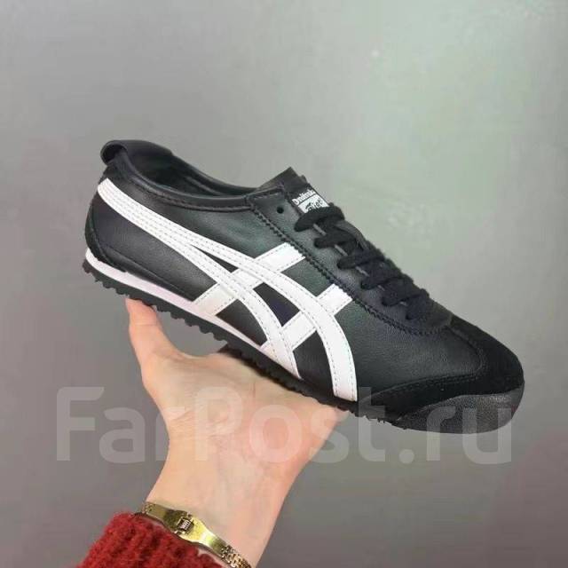 Кроссовки Asics Onitsuka Tiger Mexico 66, 37, 38, 39, 40, 41, 42, 43 ...