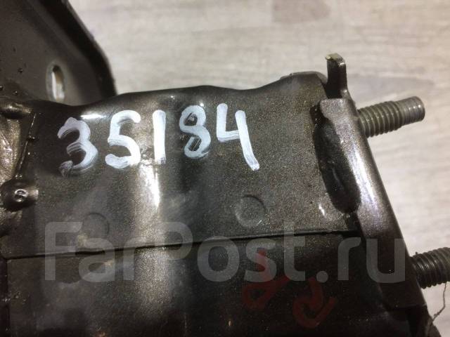 Кронштейн усилителя заднего бампера правый Nissan Qashqai 2014> купить ...