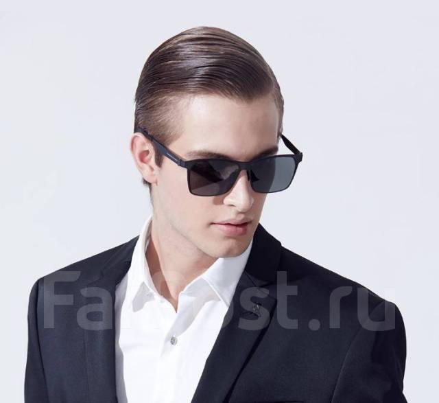 Солнцезащитные очки Xiaomi Turok Steinhardt TS Travel Polarized, для ...