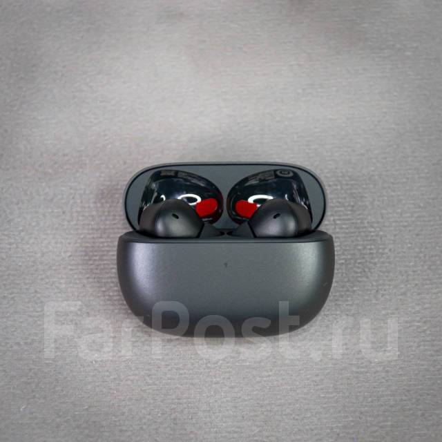 Наушники беспроводные Redmi Buds 4 Pro (M2132E1) Чёрный, новый, в ...