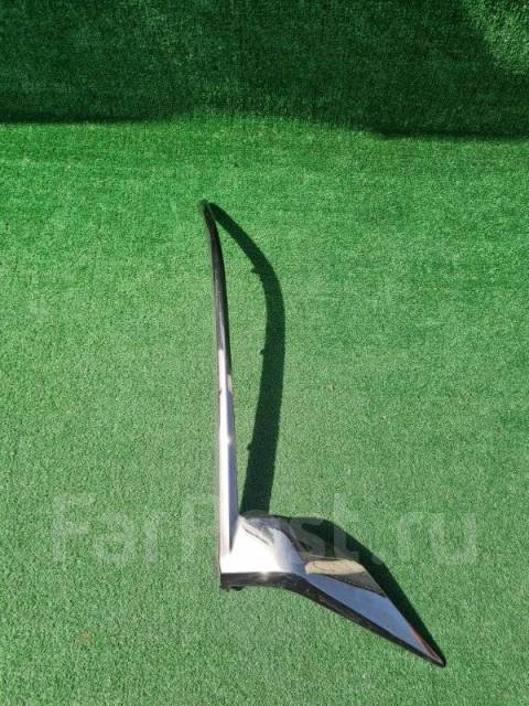 Молдинг фары Toyota Land Cruiser Prado 2017- 5314860010 GRJ150, левый ...