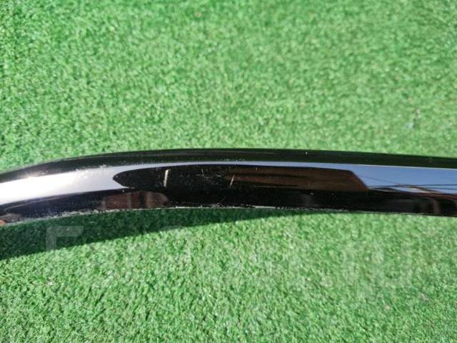 Молдинг фары Toyota Land Cruiser Prado 2017- 5314860010 GRJ150, левый ...