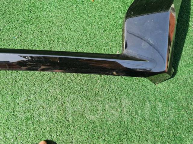 Молдинг фары Toyota Land Cruiser Prado 2017- 5314860010 GRJ150, левый ...