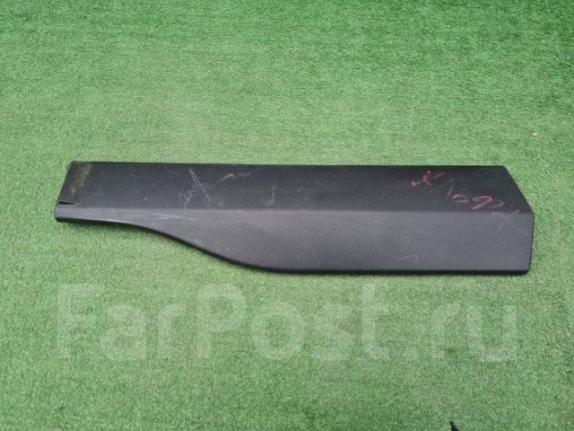 Накладка на дверь Toyota Rav4 2018- 7507842040 AXAA54, задняя левая ...