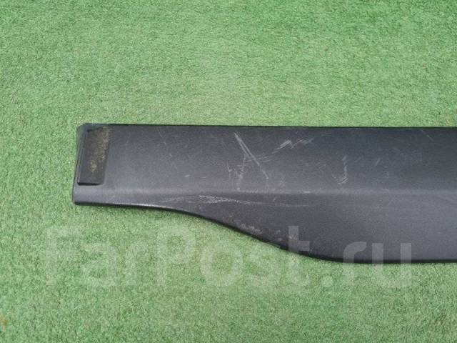 Накладка на дверь Toyota Rav4 2018- 7507842040 AXAA54, задняя левая ...