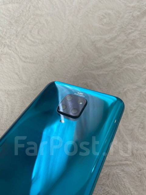 Продам телефон Xiaomi Redmi Note 9 Pro 128 GB, 6.67", моноблок ...