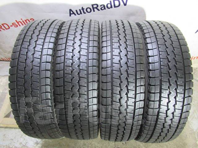 Dunlop Winter Maxx SV01, LT 195/80 R15, 15", 1 шт, 195 мм, 80 %, радиальный, зимние. Цена: 28 ...
