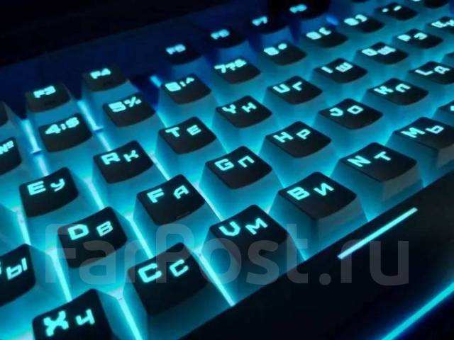 Механическая Клавиатура Ardor Gaming Pathfinder [AG-FL-Pa87LRed-BP], б ...