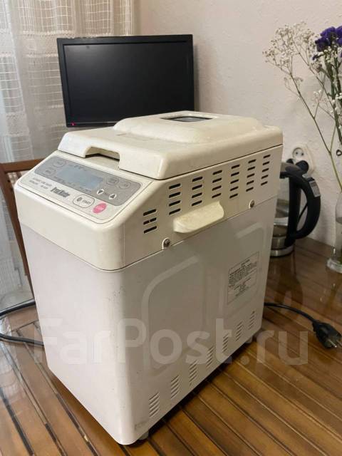 Японская хлебопечка Hitachi Breadmaster (из Японии! ), б/у, в наличии ...