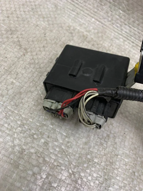 Дневные ходовые огни Led DRL Nissan Note 12 Nismo 2012-2020г купить в ...