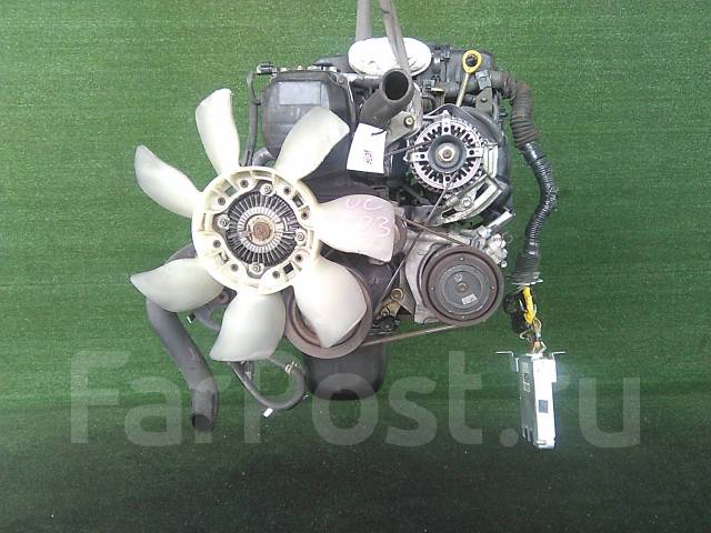 Двигатель Toyota Chaser, Cresta, Crown, Crown Majesta, MARK II BLIT ...