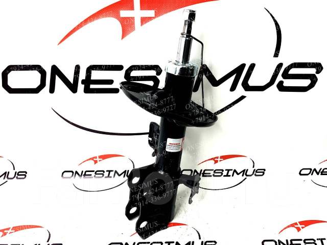 Амортизатор Toyota ZVW30 купить в Уссурийске по цене: 2 500₽ — частное ...